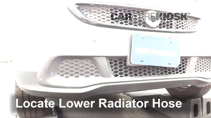 Coolant Flush How-to: Smart Fortwo (2008-2015) - 2009 Smart Fortwo ...