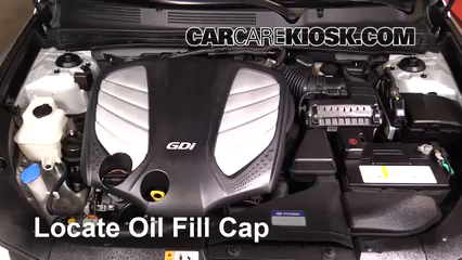 CarCareKiosk All Videos Page - Hyundai Azera 2014