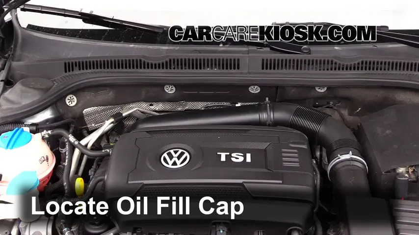 CarCareKiosk All Videos Page - Volkswagen Jetta 2014