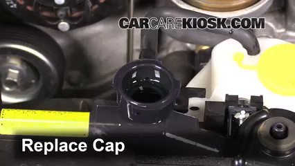 Coolant Flush How-to: Subaru WRX (2013-2019) - 2015 Subaru WRX Limited ...