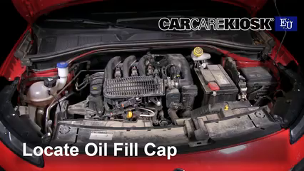 CarCareKiosk All Videos Page - Citroen C4 Cactus 2015
