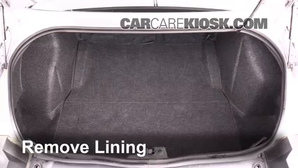 Battery Replacement: 2015 Dodge Challenger SXT Plus 3.6L V6 FlexFuel