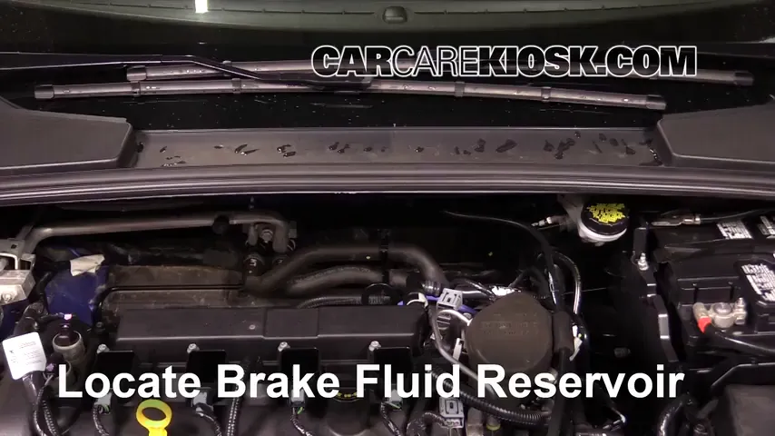 CarCareKiosk All Videos Page - Ford Focus 2015