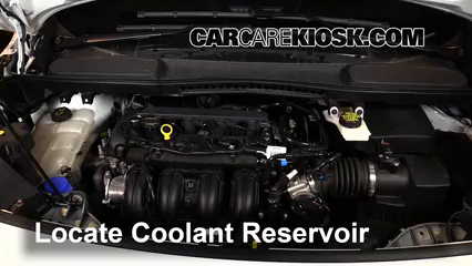 CarCareKiosk All Videos Page - Ford Transit Connect 2015