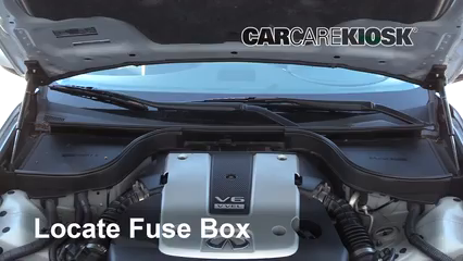 CarCareKiosk All Videos Page - Infiniti Q40 2015
