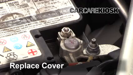 How To Replace A Mercedes-Benz W205 Battery (C300), 46% OFF