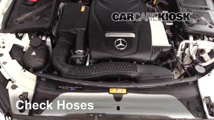 CarCareKiosk All Videos Page - Mercedes-Benz C300 2015