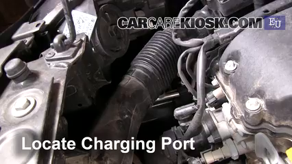 CarCareKiosk All Videos Page - Opel Corsa 2015