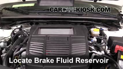 CarCareKiosk All Videos Page - Subaru WRX 2015