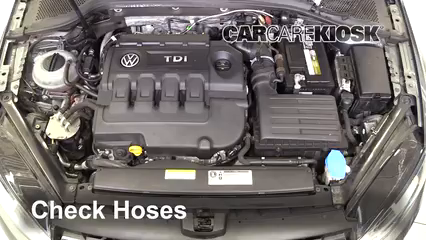 CarCareKiosk All Videos Page - Volkswagen Golf SportWagen 2015