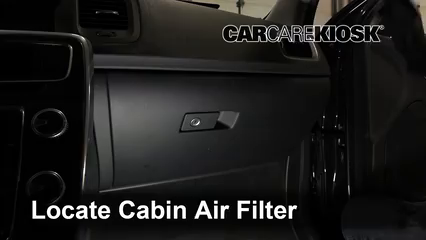 CarCareKiosk All Videos Page - Volvo V60 2015