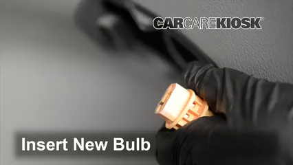 Front Turn Signal Change Cadillac Escalade ESV (2015-2019) - 2016 ...