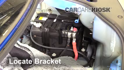 2017 Chevy Camaro Battery Location | Psoriasisguru.com