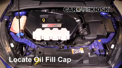 CarCareKiosk All Videos Page - Ford Focus 2016