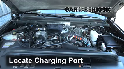 CarCareKiosk All Videos Page - GMC Sierra 2500 HD 2016