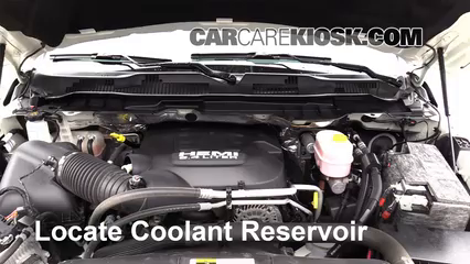 CarCareKiosk All Videos Page - Ram 3500 2016