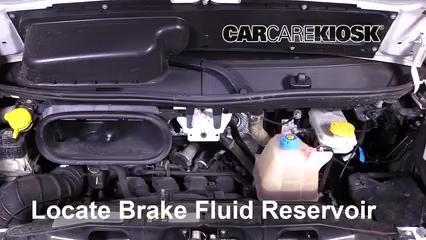 CarCareKiosk All Videos Page - Ram ProMaster 1500 2016