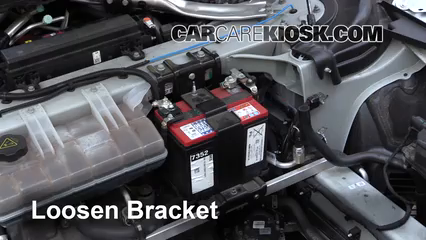 Battery Replacement: 2012-2019 Tesla S - 2017 Tesla S 90D Electric