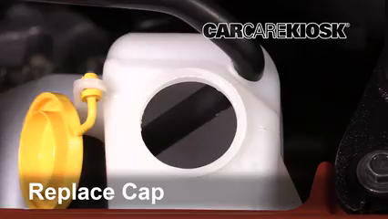 Coolant Flush How-to: Toyota 86 (2017-2019) - 2017 Toyota 86 2.0L 4 Cyl ...