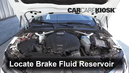 CarCareKiosk All Videos Page - Audi A4 Quattro 2017