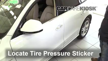 Battery Replacement: 2017 Audi Q5 Premium Plus 3.0L V6 Supercharged