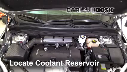 CarCareKiosk All Videos Page - Buick Envision 2017