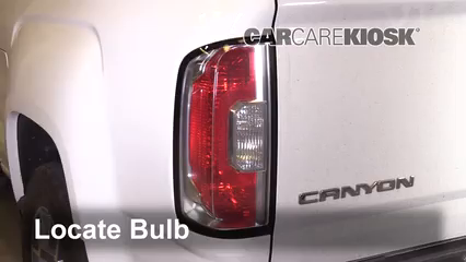 CarCareKiosk All Videos Page - GMC Canyon 2017