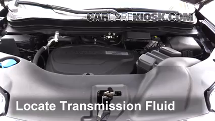 CarCareKiosk All Videos Page - Honda Ridgeline 2017