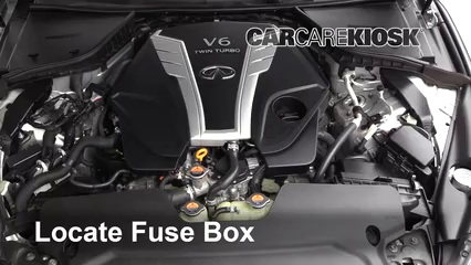 CarCareKiosk All Videos Page - Infiniti Q60 2017