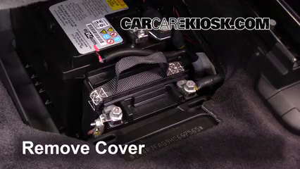 Jeep Grand Cherokee Battery Location - www.inf-inet.com