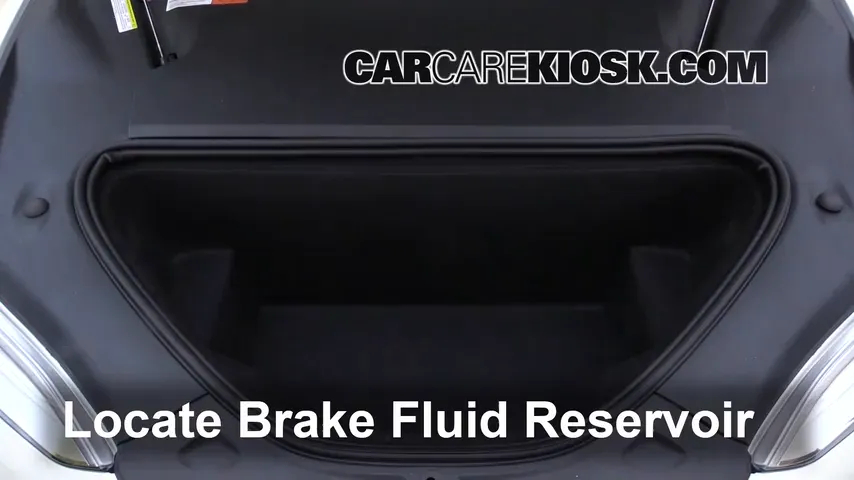 How to Jumpstart a 2017 Tesla S 90D Electric