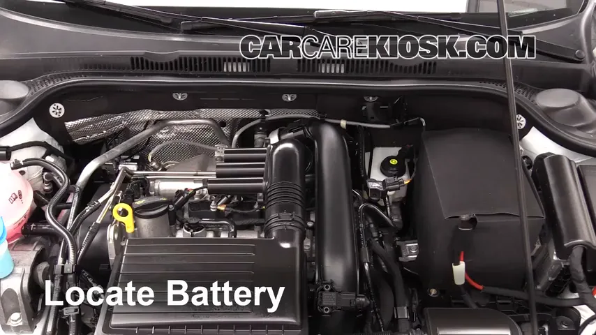 CarCareKiosk All Videos Page - Volkswagen Jetta 2017