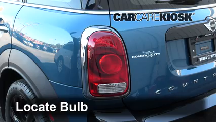 How to Add Power Steering Fluid to a 2018 Mini Cooper Countryman S 2.0L ...