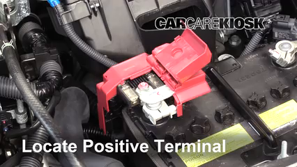 How to Jumpstart a 2018-2020 Mitsubishi Eclipse Cross - 2018 Mitsubishi ...