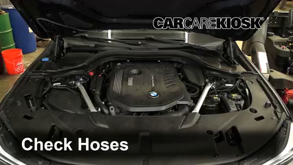 CarCareKiosk All Videos Page - BMW 640i xDrive Gran Turismo 2018