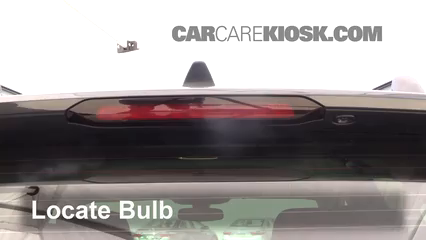 Coolant Flush How-to: 2018 Chevrolet Equinox LS 1.5L 4 Cyl. Turbo