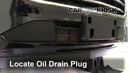 Battery Replacement: 2018 Chevrolet Traverse High Country 3.6L V6