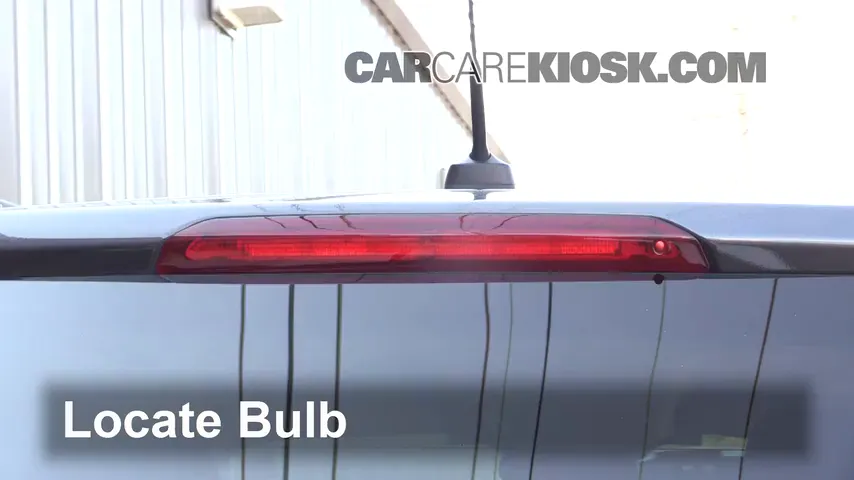 Battery Replacement: 2018 Ford Escape SE 1.5L 4 Cyl. Turbo