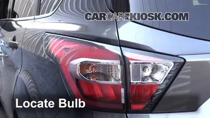 Battery Replacement: 2018 Ford Escape SE 1.5L 4 Cyl. Turbo