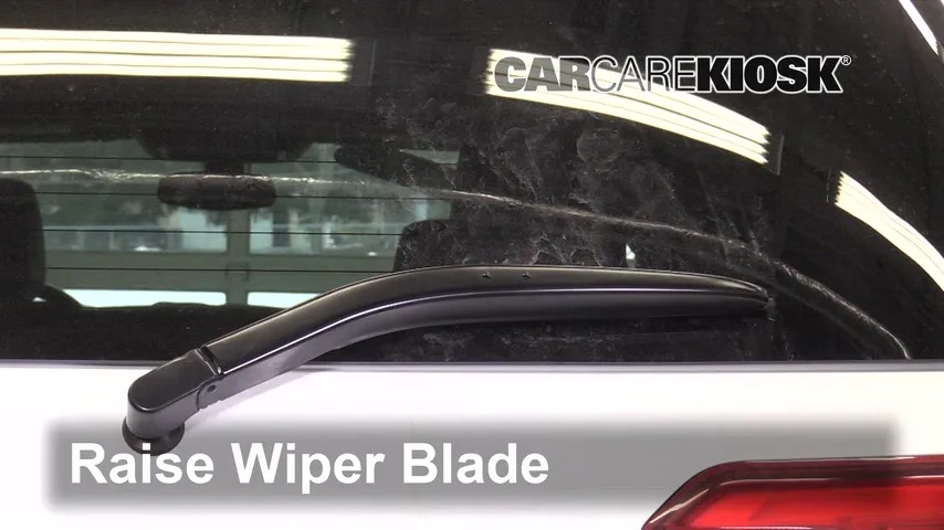Sitemapcdatahttpsjoedreferenzcomgmc Acadia Rear Wiper Blade Replacement