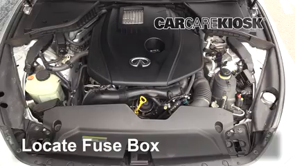 CarCareKiosk All Videos Page - Infiniti Q60 2018