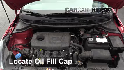 CarCareKiosk All Videos Page - Kia Rio 2018