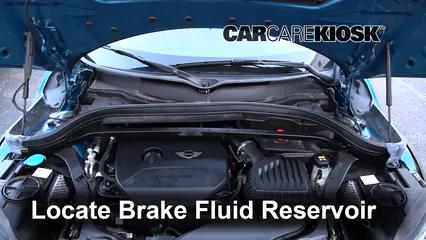 CarCareKiosk All Videos Page - Mini Cooper Countryman 2018