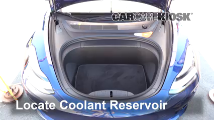 CarCareKiosk All Videos Page - Tesla 3 2018