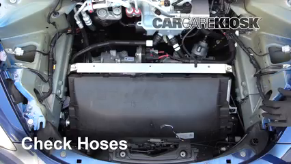 CarCareKiosk All Videos Page - Tesla 3 2018