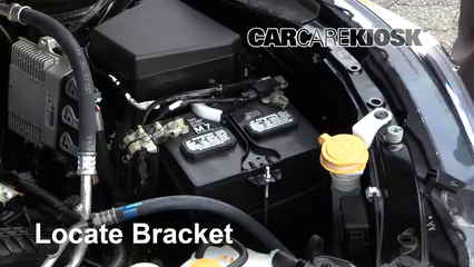 Battery Replacement: 2019-2019 Subaru Ascent - 2019 Subaru Ascent ...