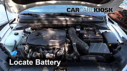 CarCareKiosk All Videos Page - Hyundai Veloster 2019