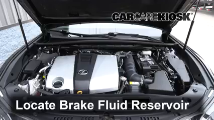 CarCareKiosk All Videos Page - Lexus ES350 2019