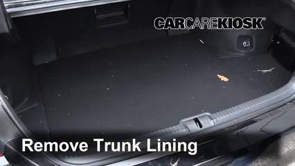 How to Set the Clock / Change Time on a 2019 Lexus ES350 F Sport 3.5L V6