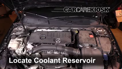 CarCareKiosk All Videos Page - Mercedes-Benz A220 2019